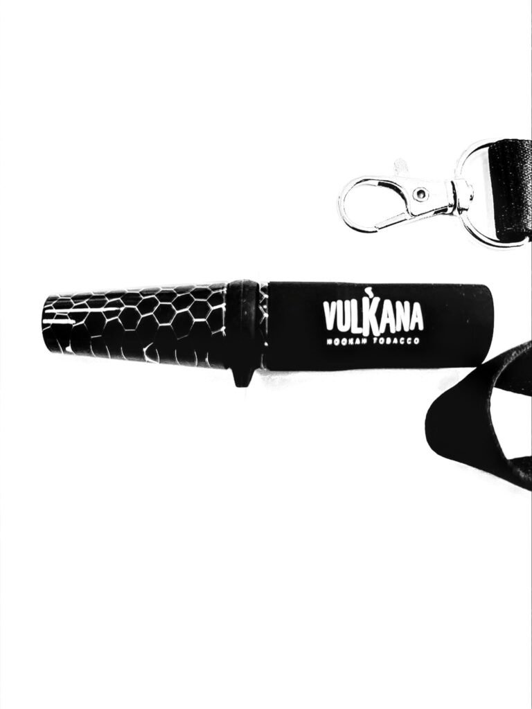 Vulkana Mouthtip - Shisha Box